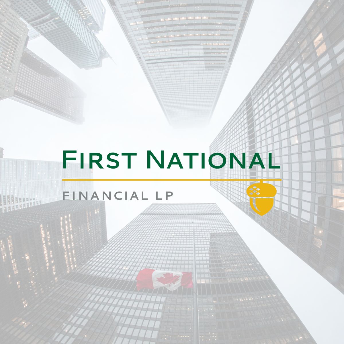 First National Excalibur – Flex Program – Weekly Squeeze
